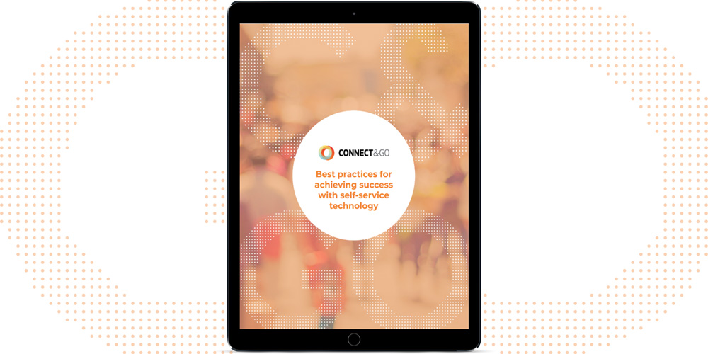 Best practices for achieving success with self-service technology